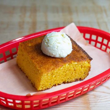 Jack's BBQ - Federal Way | Toast