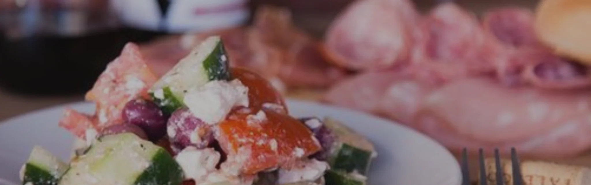 LaRosa's - Bar Arancini