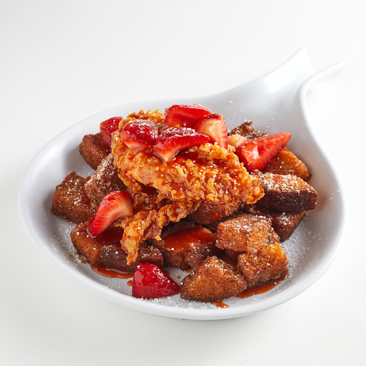 Ruby Slipper Cafe Miramar Beach_Baytowne | Toast