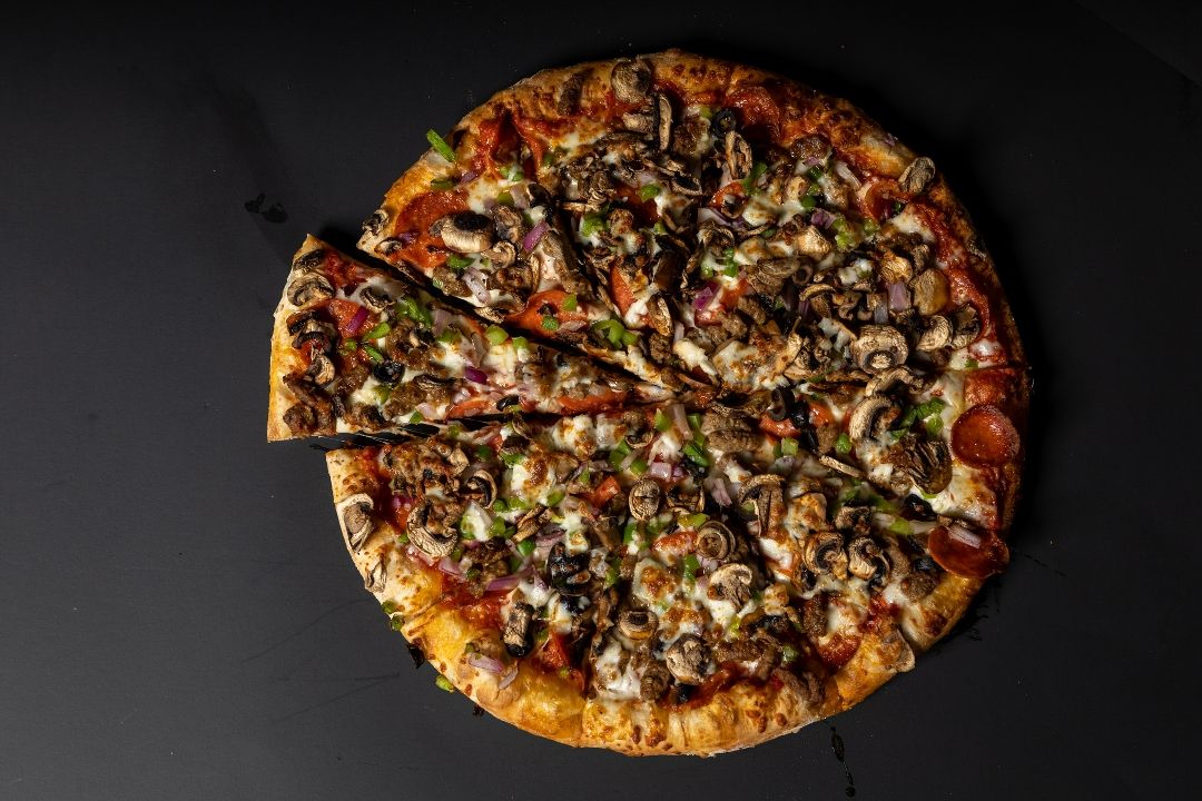 Cape Coral - Extra Large 16" Cheese Pizza