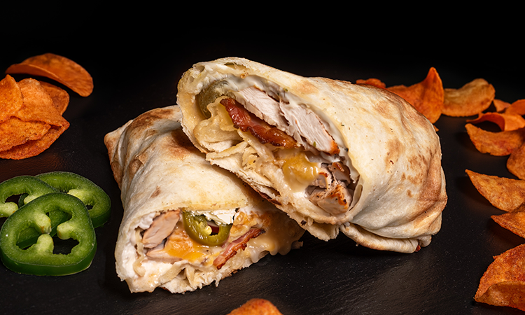 Mokas Coffee and Eatery Wichita Waterfront (East) | Toast