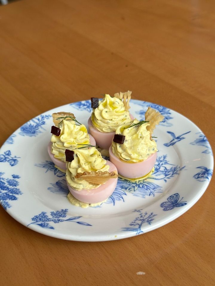 Root & Bone Chesterton | Toast