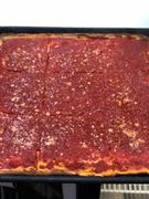 Pallante's Italian Deli - Small Eggplant Parmigiana