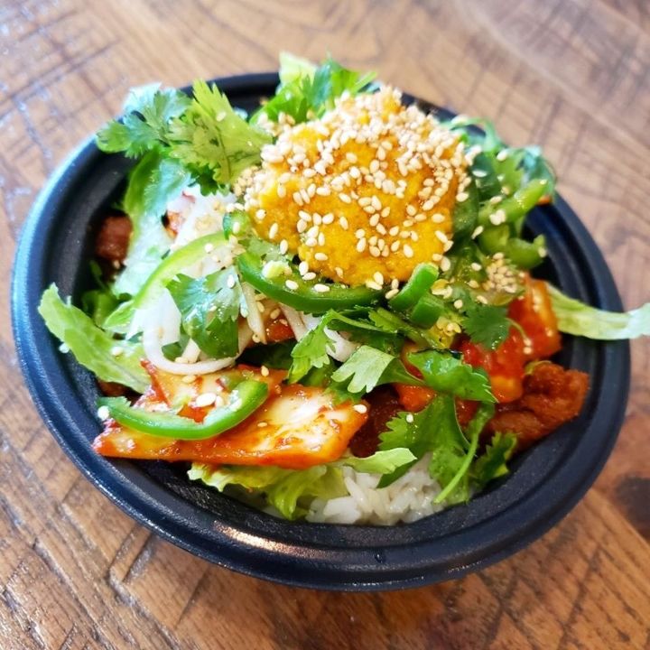 ZZAAM! Kokee Midlothian | Toast