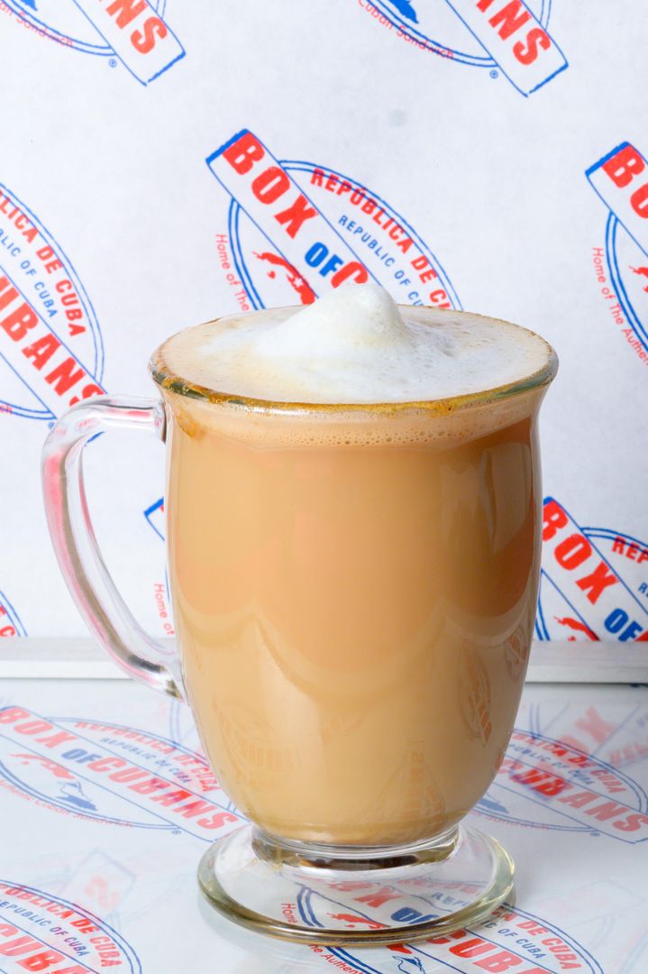 Box of Cubans | Toast