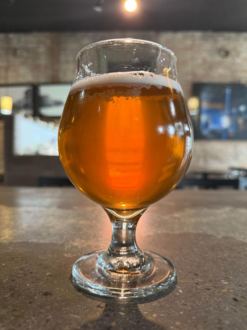 BAD Brewing Company - IPA: Snappy Citra