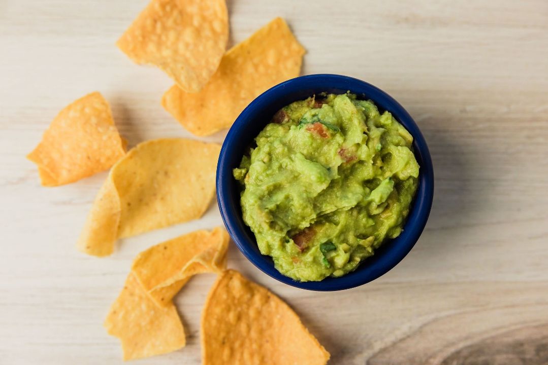 K38 The Forum - Roadside Tacos