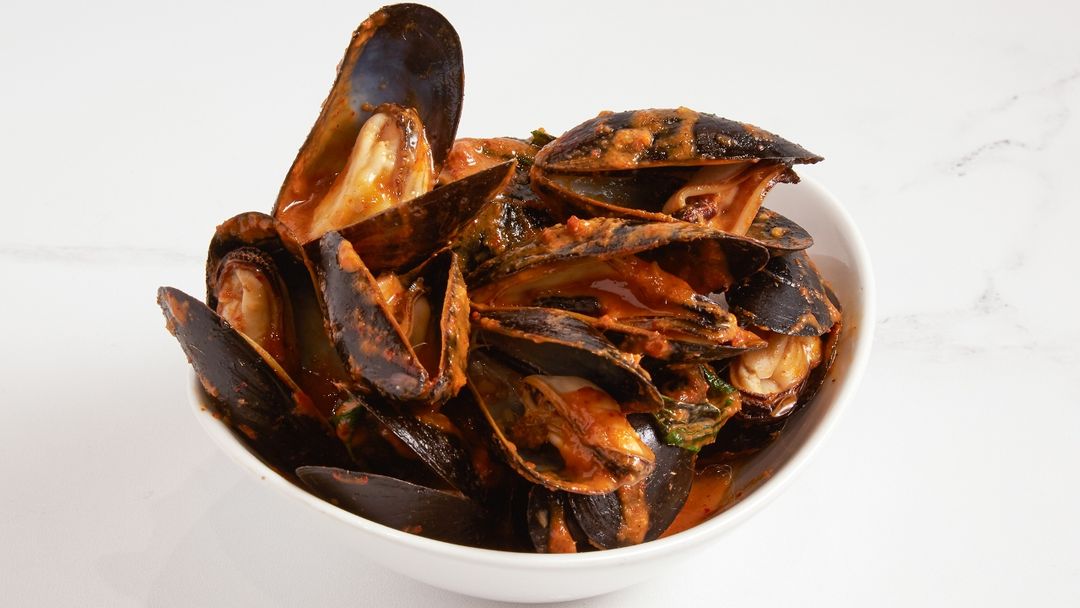 Yoki Medford - Japanese Curry Chicken