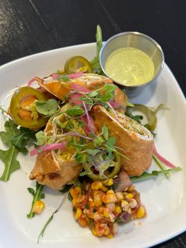 5445 Eden Prairie Road - Spanish Olive Oil, Camino de Anibal