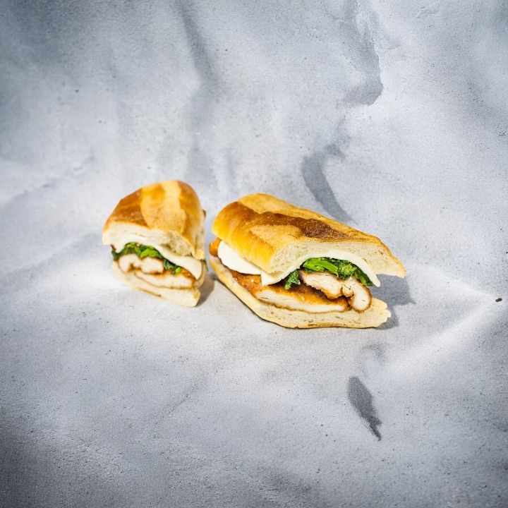 Located at Rockaway Beach In Rockaway Park Queens - Rocco's Sachetti