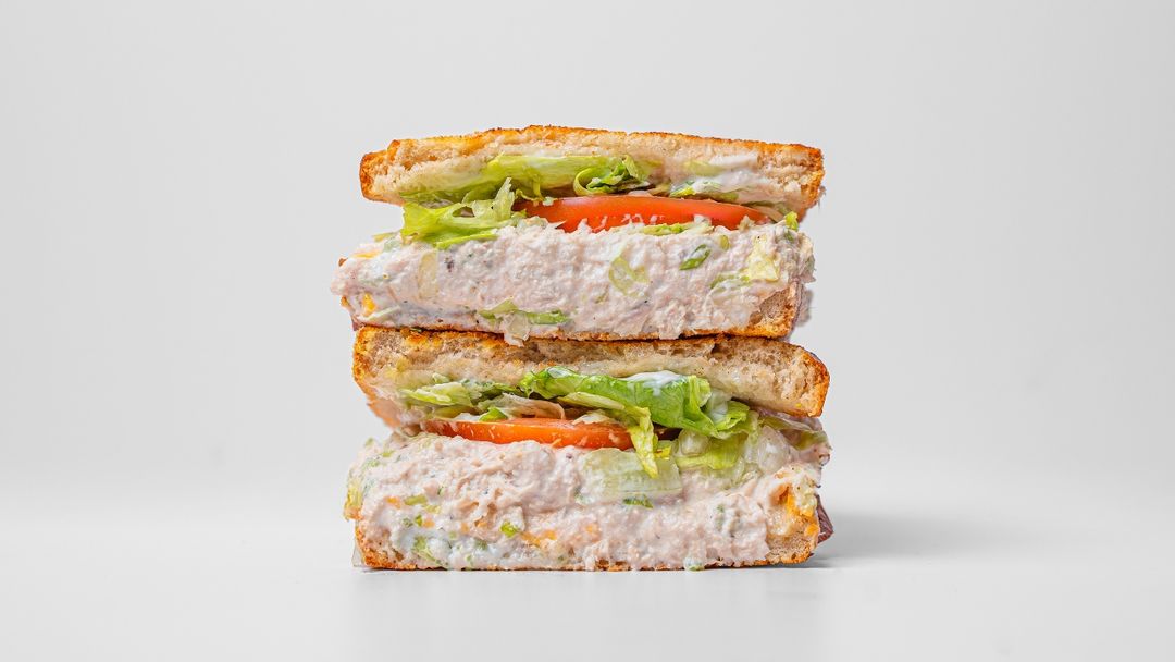 The Canteen at Midtown - Steak Quesadilla