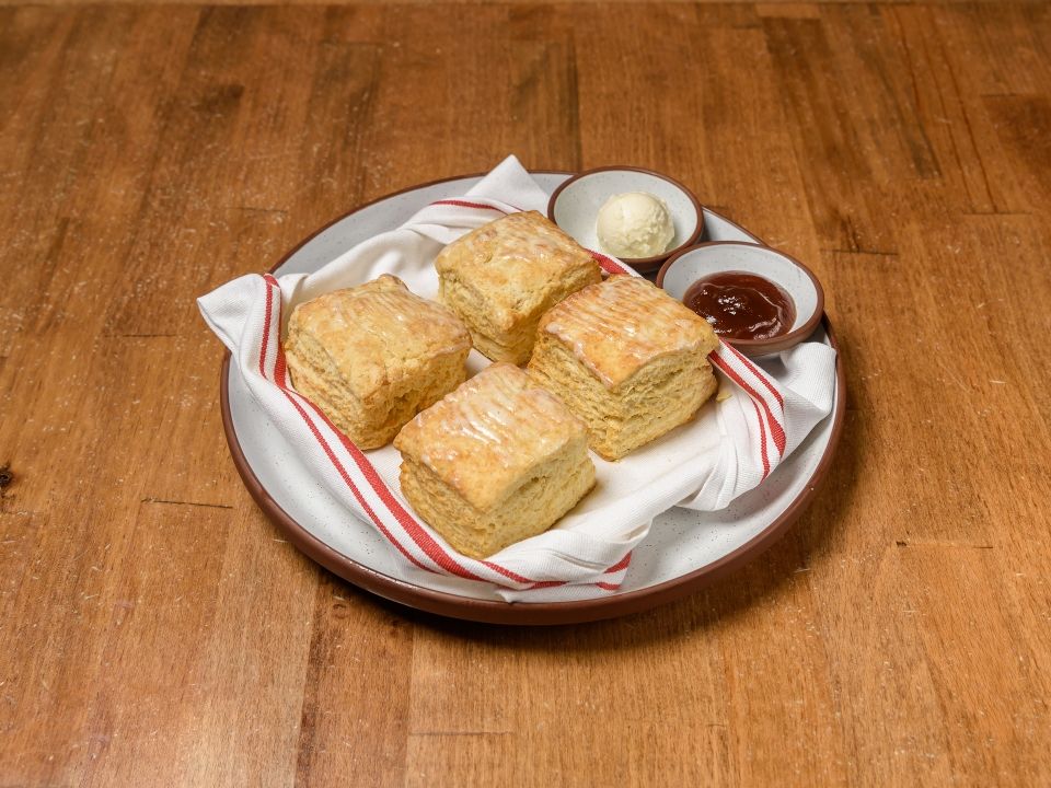 Yardbird DC - Rotisserie Bird