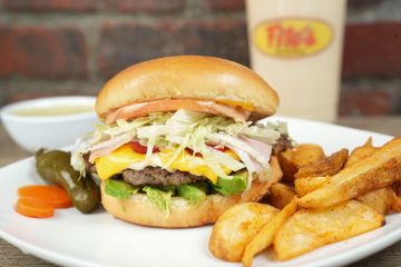 Order Online