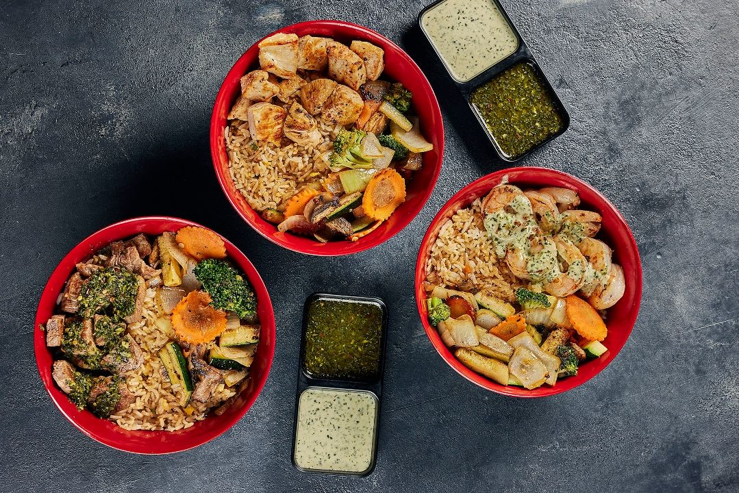 Japan Inn - Weston - LONG ISLAND ICED TEA