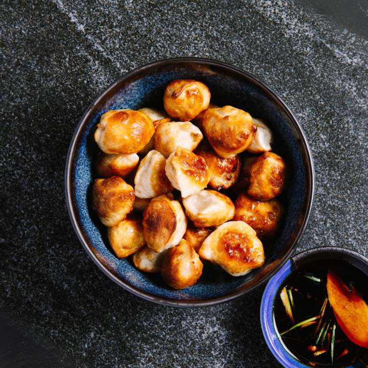 Farmingdale - Roast Pork Egg Roll