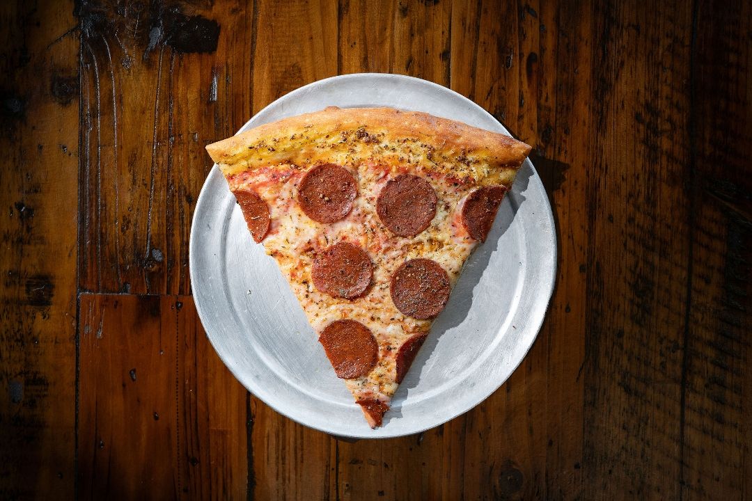 High & Vine - Whole POW Mushroom Kingdom