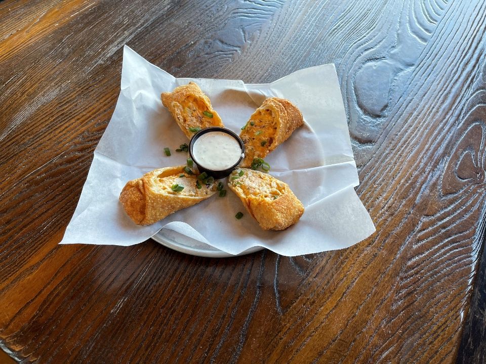 PBR Hanover - Side House Salad