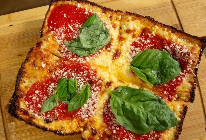 Gibroni's Pizza - San Clemente | Toast