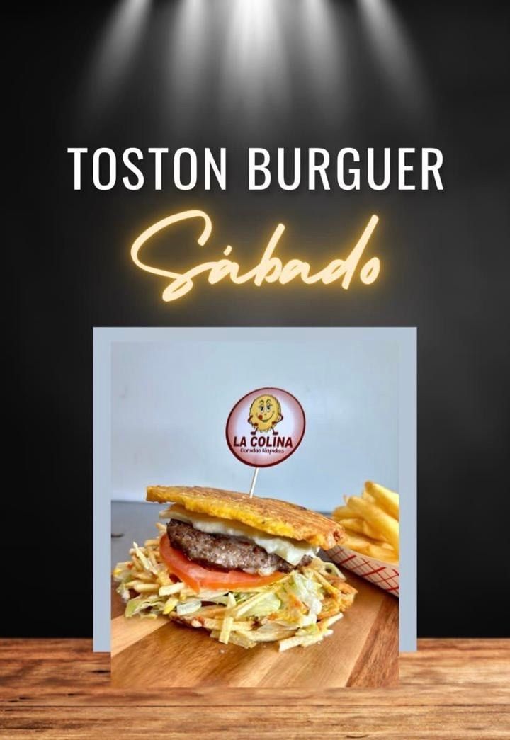 11200 W Flagler St suit 113 - Pte. Mini- Cachapas x 25