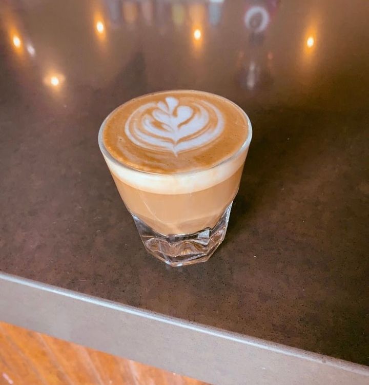 Logan House Coffee - Lowry | Toast