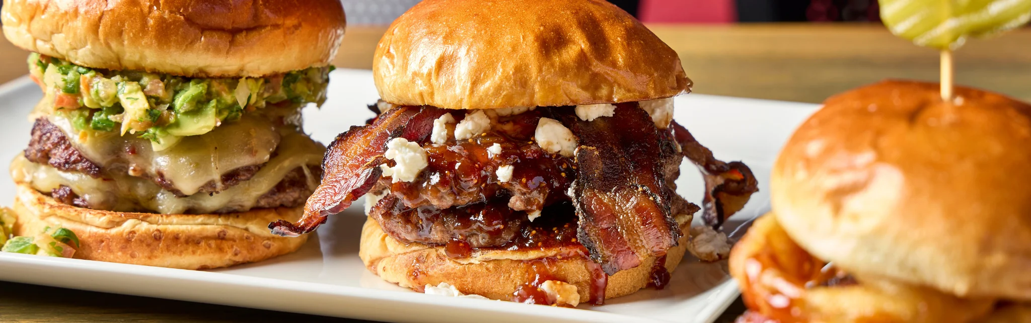 1508 W JARVIS AVE - Cheesesteak Panini