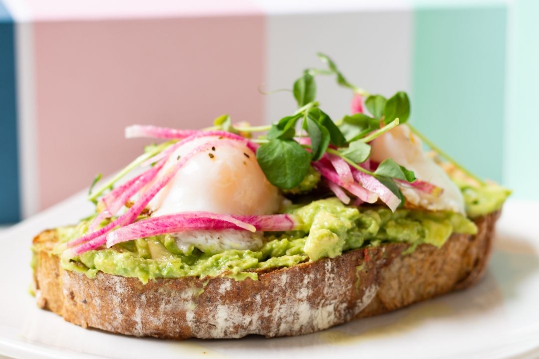 Common Bond Bistro & Bakery - Medical Center | Toast