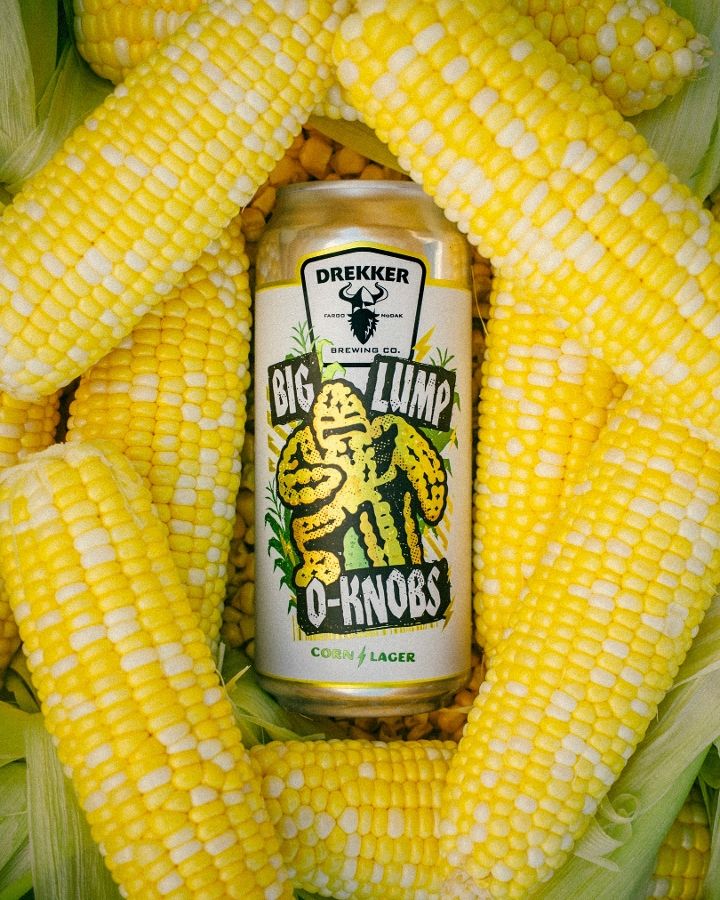 Drekker Brewing Company & Brewhalla | Toast