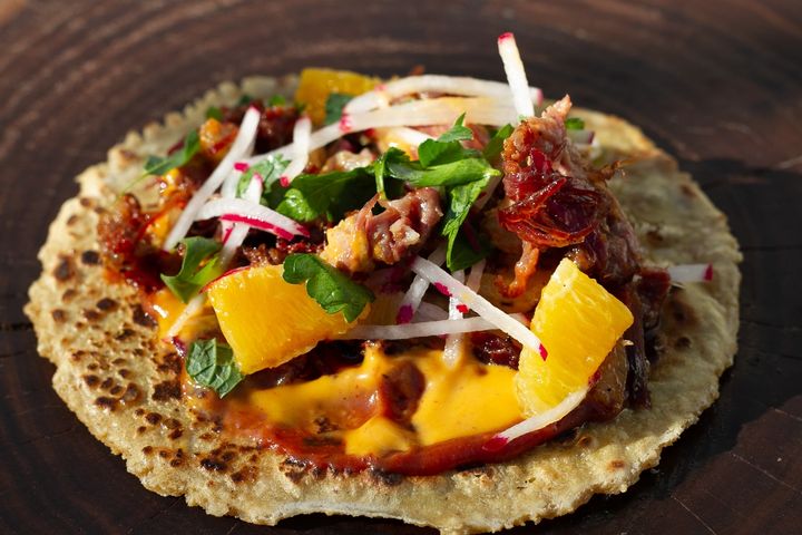 Taqueria Chingon - West Loop 817 West Fulton Market | Toast