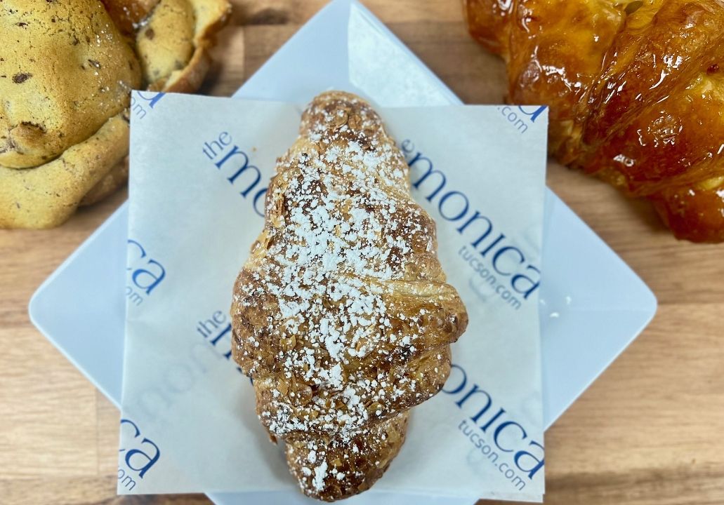 The Monica 40 E Congress St | Toast