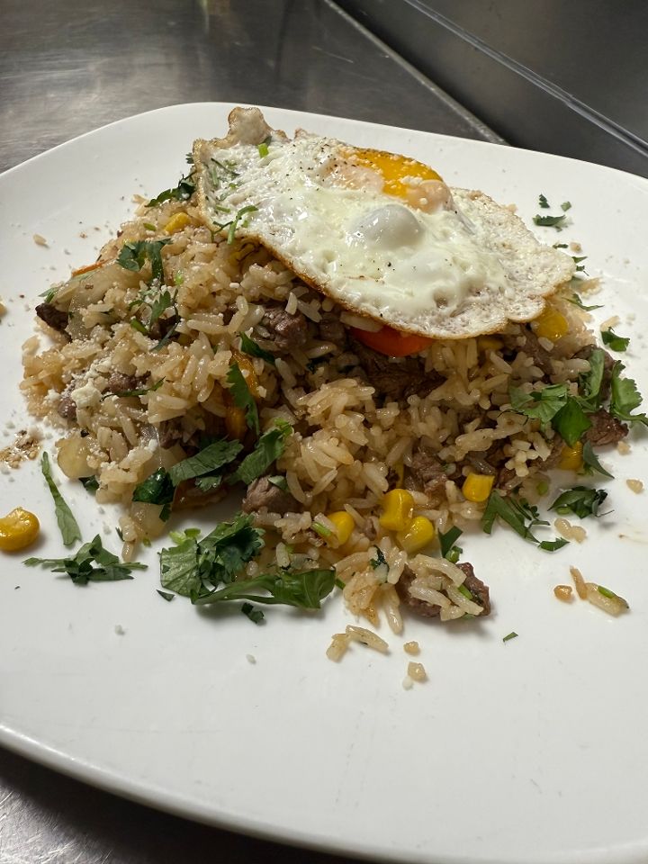 348 Cantina Latina | Toast