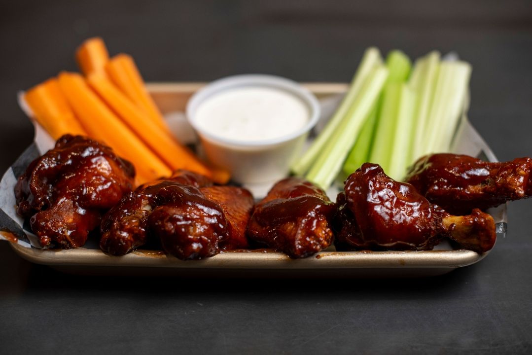 40 Below Public House - Coca-Cola