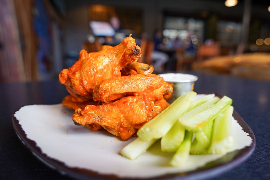 New Realm Brewing Company Suffolk | Toast