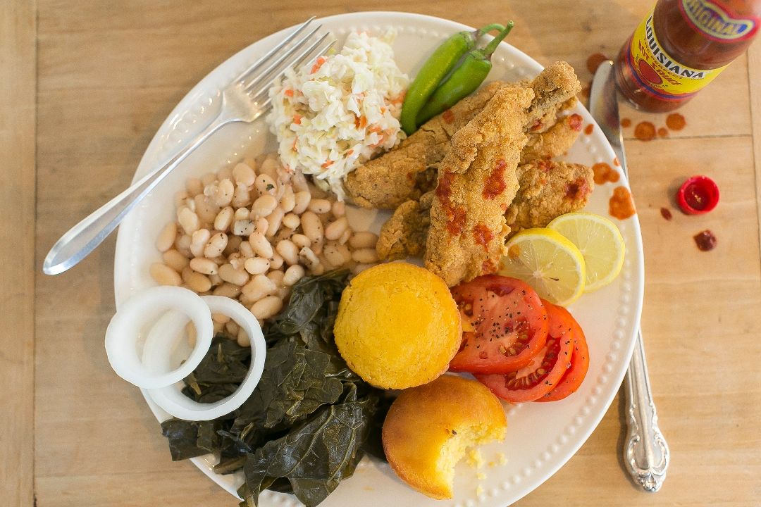 Brooks Shaw and Son Old Country Store | Toast