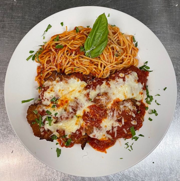 Piccolino Italian Kitchen, LLC 1177 Fischer Blvd | Toast