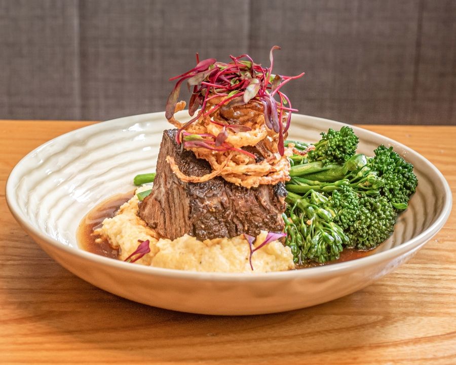 1600 Wilson Boulevard - 3. Crazy Czech Pilsner