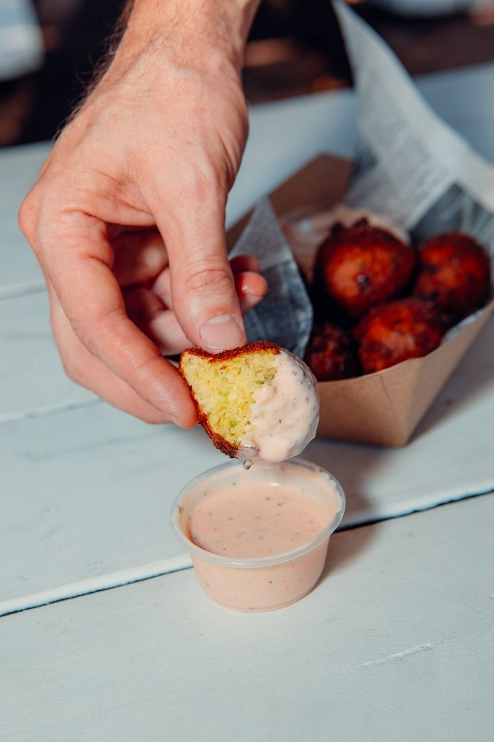 Austin Daily Press | Toast