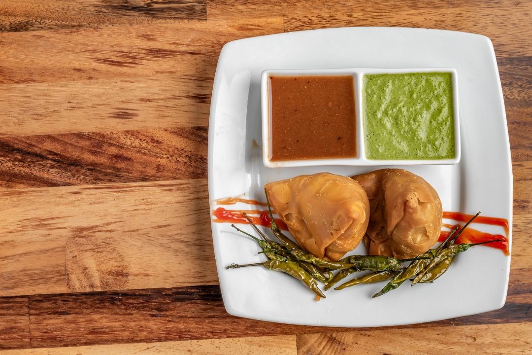 Desi District - Charlotte 11812 Carolina Pl Pkwy, Suite A | Toast