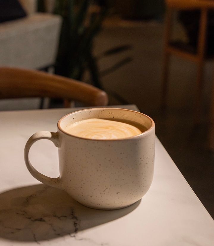 4635 East Dupont Road - Iced Latte