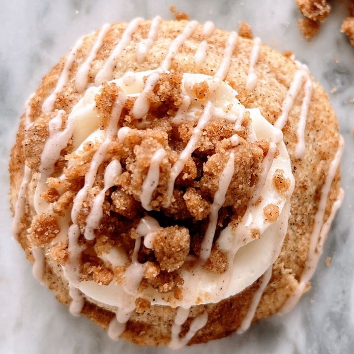 Cookie Fix Clift Farm | Toast