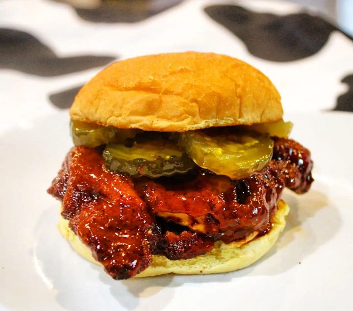 The Salty Cow Restaurant | Toast