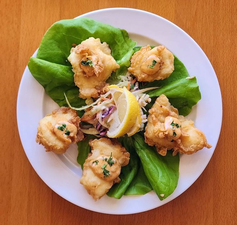 Annapolis, MD - Chicken Marbella