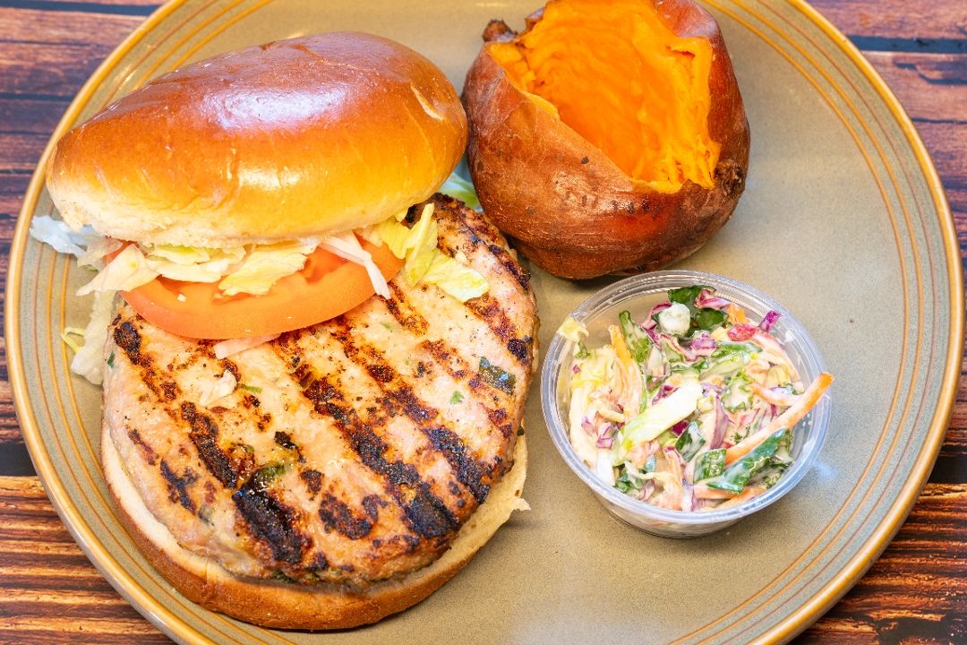 Clucker's Charcoal Chicken | Order Online in Highwood, IL