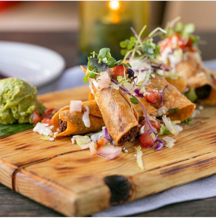 Sol Agave - Salt Lake City - PARTY POLLO AL GUSTO