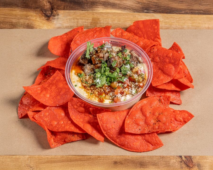 Brisket Rules Brisket Rules | Toast