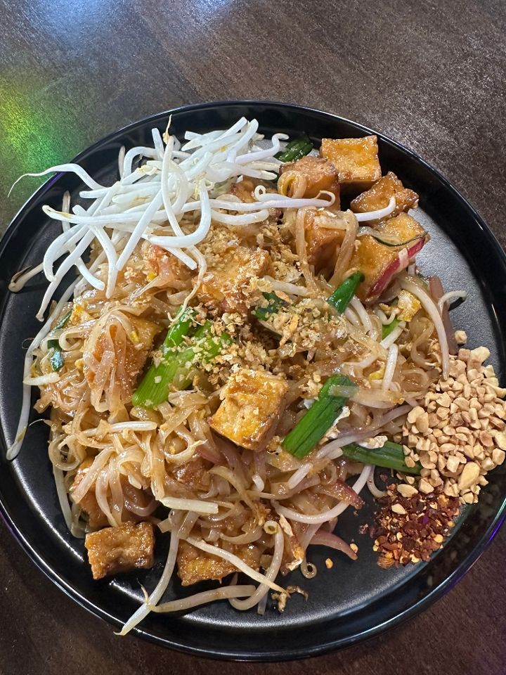 62080 Dean Swift Road Suite 100 - Pad Thai