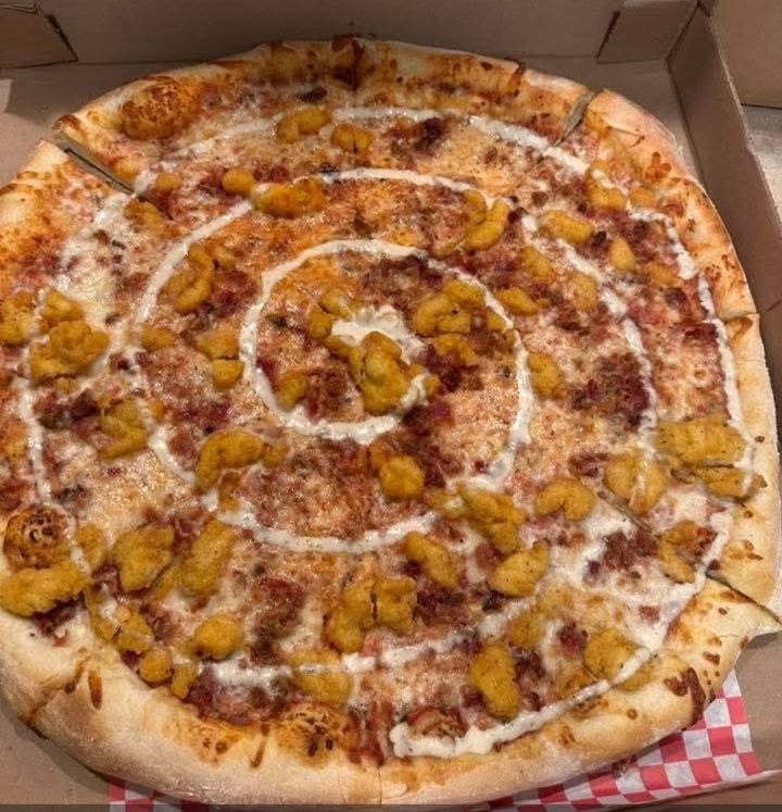 DeFazio's Pizzeria 9415 Apison Pike | Toast