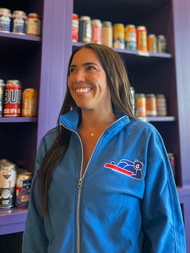 Magic Bear Beer Cellar | Toast