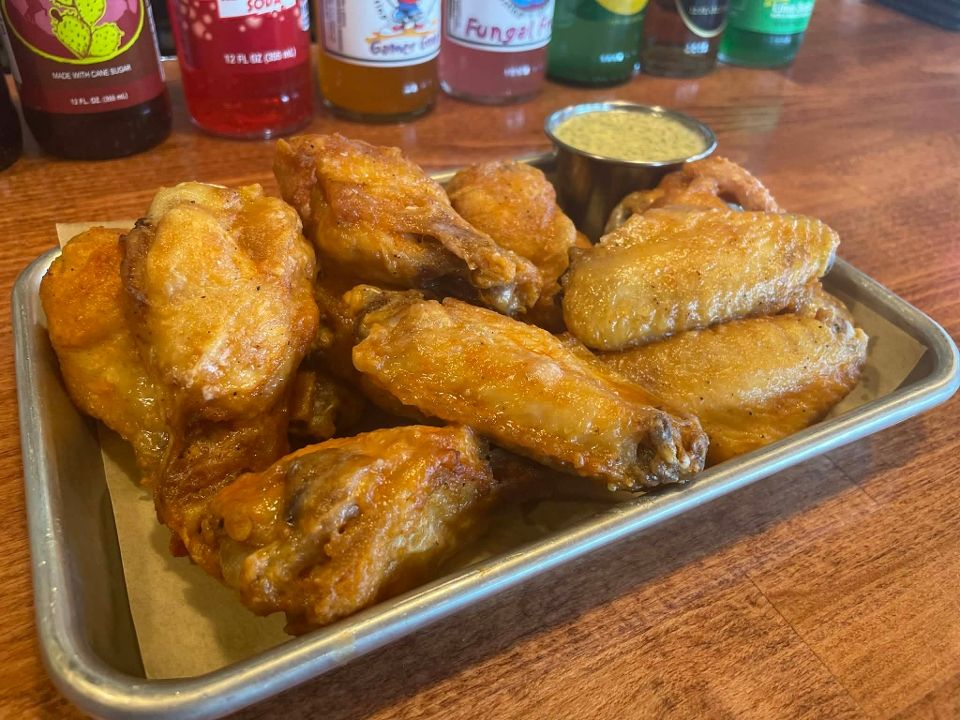 Bread & Bottle | Toast