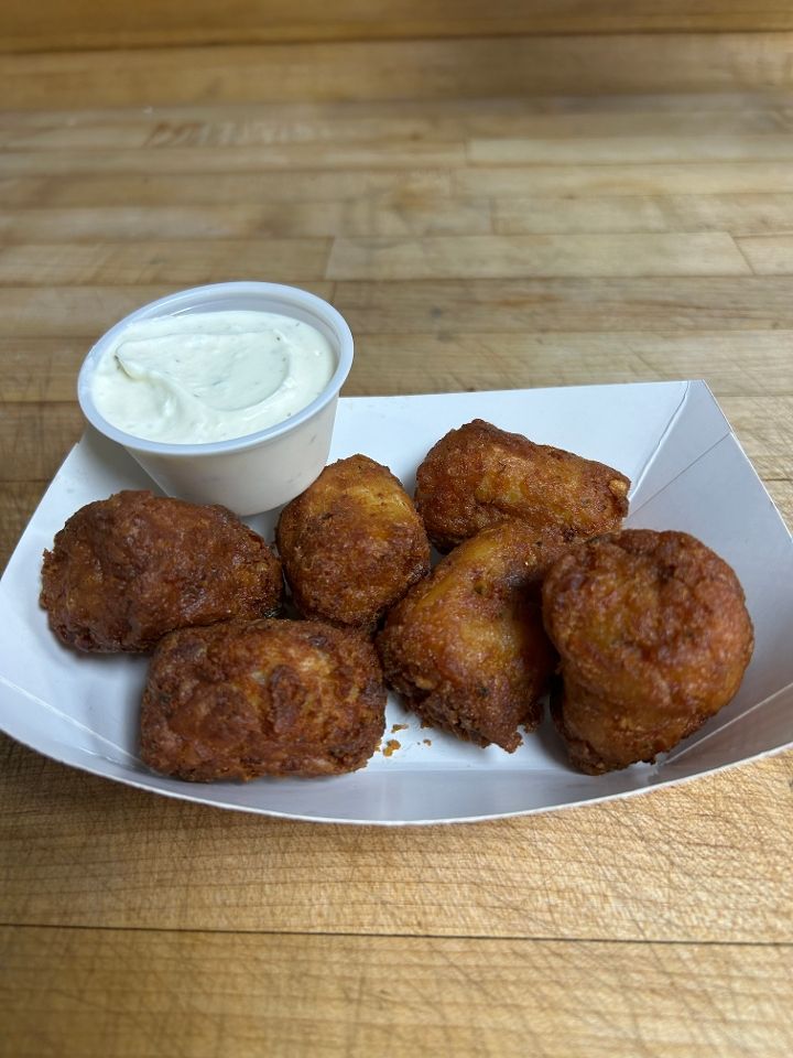 1000 N Main Street - Kids Char Dog