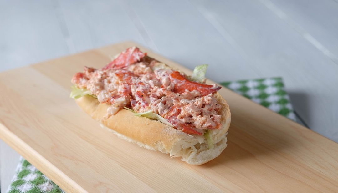 Amato's Saco - 14" Large Boom Boom Chicken Pizza